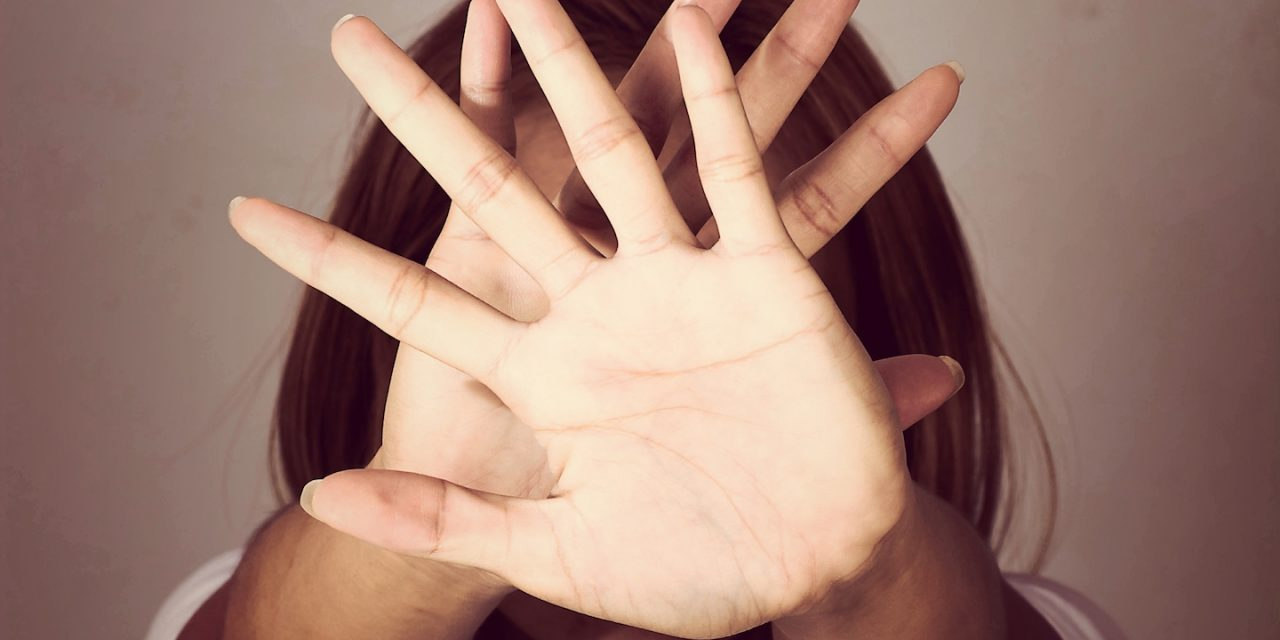 Lesson 7: Five Stages of Change – Angelwood